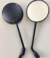 China HSJ0003 model rearview mirror compatible with Honda Yamaha Suzuki motorcycles for sale