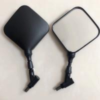 China HSJ00014 model rearview mirror compatible with Honda Yamaha Suzuki motorcycles for sale