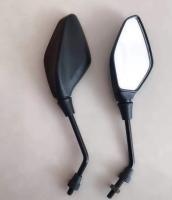 China HSJ00018 model rearview mirror compatible with Honda Yamaha Suzuki motorcycles for sale