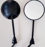 China HSJ00031 model rearview mirror compatible with Honda Yamaha Suzuki motorcycles for sale