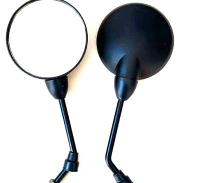 China HSJ00034 model rearview mirror compatible with Honda Yamaha Suzuki motorcycles for sale