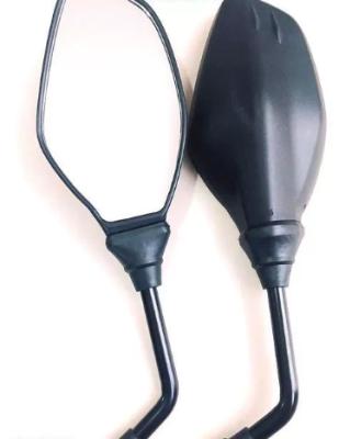 China HSJ00044 Model Rearview Mirror Compatible with Honda Yamaha Suzuki Motorcycles for sale