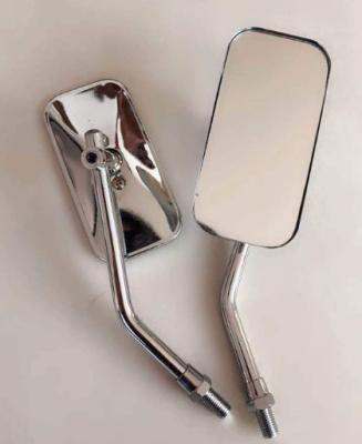 China HSJ00052 Model Rearview Mirror Compatible with Honda Yamaha Suzuki Motorcycles for sale
