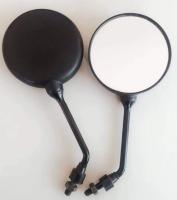 China HSJ00058 Model Rearview Mirror Compatible with Honda Yamaha Suzuki Motorcycles as a Durable Accessory for sale