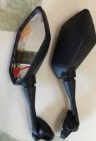 China HSJ00094 Model Rearview Mirror Compatible with Honda Yamaha Suzuki Motorcycle Accessory Side Mirror for sale