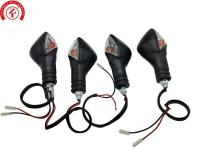 China PULSAR135 Model Motorcycle Turn Signals For Original Replacement And Repair for sale