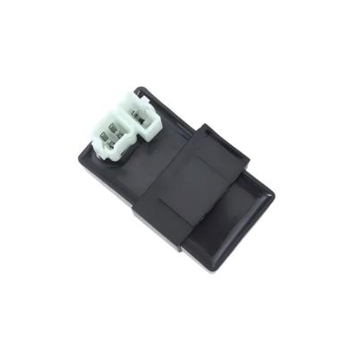 China Flame Resistance CG Series Motorcycle Igniter Engine Electronic Ignition Control Module for sale