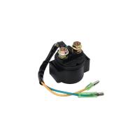 China High Conductive CG Series Motorcycle Start Relay Start Motor Relay for sale