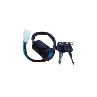 China Flame Retardant CG Series Motorcycle Lock Electric Door Lock Wear Resistant for sale