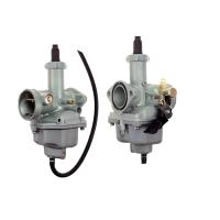 China CG Series Motorcycle Carburetor Motorbike Carburetor Including Throttle Line for sale
