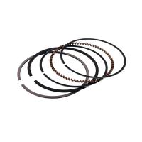 China High Strength CG125 Motorcycle Piston Rings Wear Resistant Design for sale