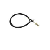 China CG125 Motorcycle Front Brake Cable High Wear Resistant Compatible With Multiple Models for sale