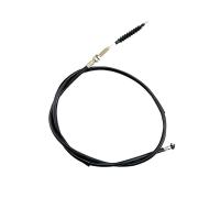 China CG125 clutch cable Motorcycle clutch pull wire High carbon steel core cable for sale