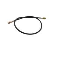 China CG125 RPM Cable Motorcycle Tachometer Cable Mechanical RPM Cable for sale