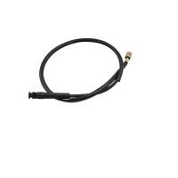 China CG125 speedometer cable motorcycle odometer drive cable precise transmission mileage cable for sale