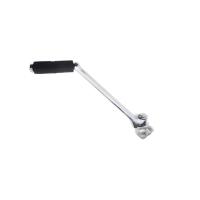 China CG125 Motorcycle Kickstart Lever Thickened Foot Pedal for sale