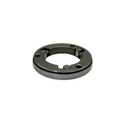 China CG125 motorcycle override clutch single plate starter plate body one-way transmission plate for sale