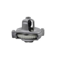 China CG125 motorcycle oil pump 125cc single-cylinder pushrod gear type oil pump assembly compatible with Honda Zhuhai 125 cruiser for sale