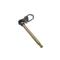 China CG125 Motorcycle Gear Shift Shaft Assembly Four Speed / Five Speed Shift Shaft for sale