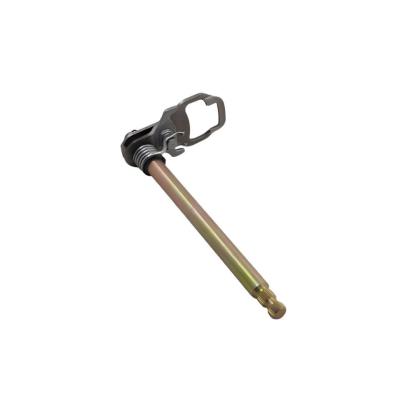 China CG125 Motorcycle Gear Shift Shaft Assembly Four Speed / Five Speed Shift Shaft for sale