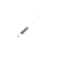 China CG125 brake light wire spring, brake switch reset pull spring, 125 push rod mechanism brake light trigger spring for sale