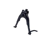 China CG125 Motorcycle Centre Stand Motorcycle Stand Assembly Double Support Bracke for sale