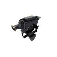 China CG125 motorcycle air filter assembly air filter suitable for 125 pushrod engine intake filtration for sale