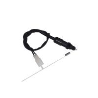 China CG125  Brake Light Wiring Harness Assembly For 125 Pushrod Engine Motorcycle Brake Parts for sale