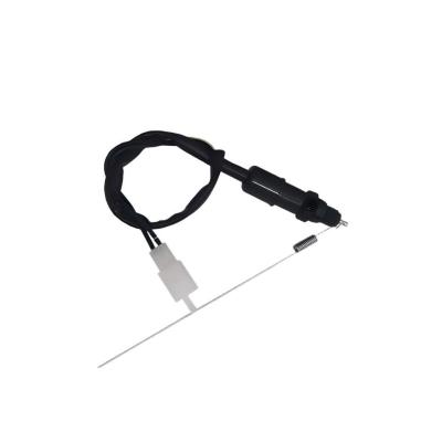 China CG125  Brake Light Wiring Harness Assembly For 125 Pushrod Engine Motorcycle Brake Parts for sale