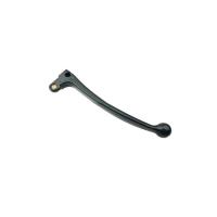 China CG125 motorcycle left and right handles clutch and brake handle set suitable for 125 top-rod motorcycle handlebars for sale