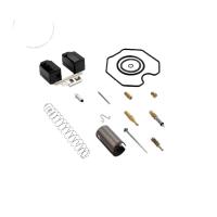 China CG125 Carburettor Repair Kit Carburetor Rebuild Kit Wear Resistant for sale