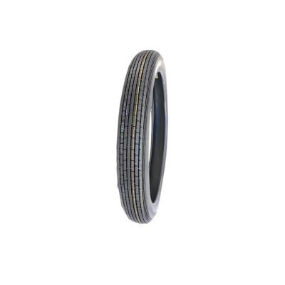 China CG125 Motorcycle Tire 2.50-18/2.75-18 For 125 Top Rod Engine Front And Rear Wheels for sale