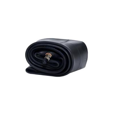 China CG125 motorcycle inner tube 2.50-18/2.75-18 model suitable for 125 top rod engine front and rear wheel inner tubes for sale
