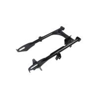 China High Strength CG125 Motorcycle Rear Swingarm Thickened Carbon Steel Rear Arm for sale