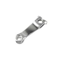China CG125 motorcycle front rocker arm chrome valve rocker arm is adapted to the engine valve parts of 125 jacking rod machine for sale