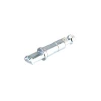 China CG125 motorcycle rear brake rocker arm chrome brake rocker arm is adapted to the rear wheel brake parts of 125 jacking rod machine for sale