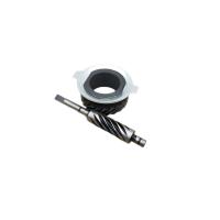 China CG125 motorcycle meter tooth odometer drive gear is adapted to 125 top rod machine speed measuring components for sale