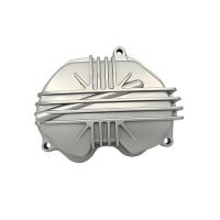 China CG125 motorcycle cylinder head engine cylinder head assembly is adapted to the air distribution parts of 125 jacking rod machine for sale