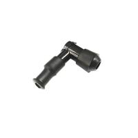 China CG125 motorcycle fire tip cap spark plug high pressure cap is adapted to the ignition parts of 125 top rod machine for sale