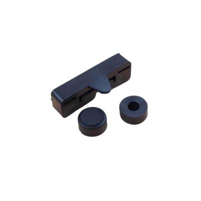 China CG125 motorcycle fuel tank rubber kit Fuel tank fixed buffer glue to fit the rod jacking machine parts for sale