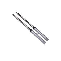 China CG125 Motorcycle Front Shock Absorber Assembly Double Cylinder Hydraulic for sale