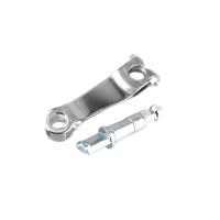 China CG125 Motorbike Accessories Motorcycle Gear Shift Rocker Arm And Axle Sleeve for sale
