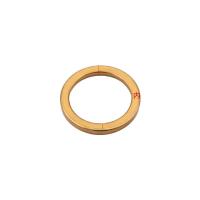 China CG125 Copper Motorcycle O Ring Outer Diameter 4cm Inner Diameter 3cm for sale