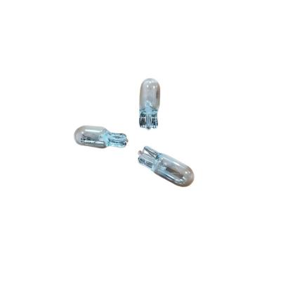 China CG125 Motorcycle Instrument Bulb Instrument Lighting Bulb Strong Versatility for sale