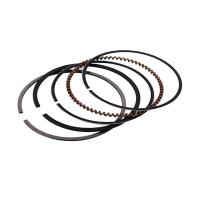 China CG125 Motorcycle Piston Ring Set With Multiple Cylinder Diameter For Rod Jacking Engine for sale