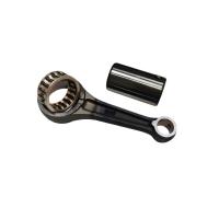 China CG125 Motorcycle Connecting Rod Assembly Alloy Steel 13MM Pin Diameter for sale