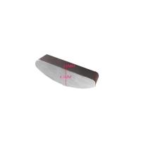 China Steel CG125 Motorcycle Accessories Motorcycle Crankshaft Pin Key 13.7×4.3×3.8MM for sale