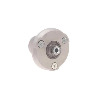 China CG125 Motorcycle Engine Parts Oil Filter Rotor With Alloy Shell And Precision Bearing for sale