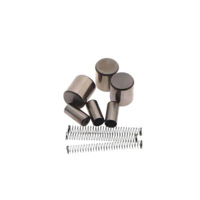 China CG125 motorcycle starting bead set includes spring rod jacking machine starting system components for sale