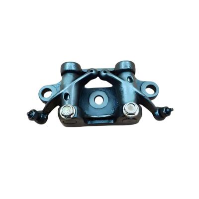China CG125 motorcycle rocker arm assembly jacking rod machine valve system valve transmission parts for sale